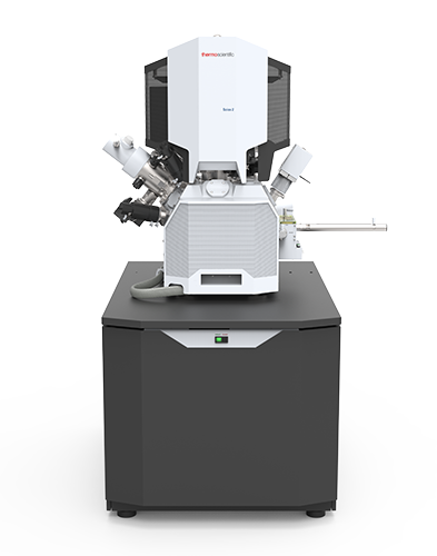 赛默飞品牌主要扫描电镜介绍-扫描电镜SEM