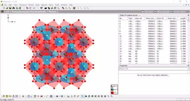如何用Diamond构建Polyhedral图