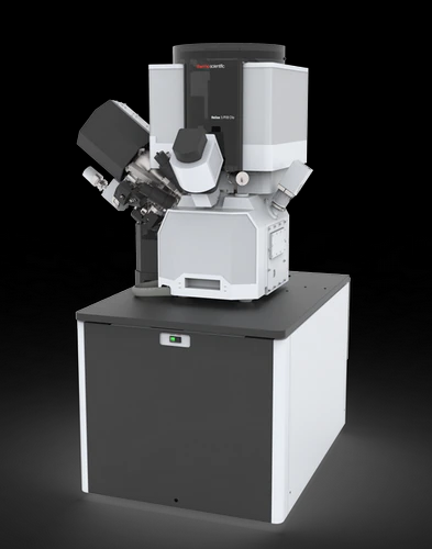 赛默飞品牌主要扫描电镜介绍-扫描电镜SEM