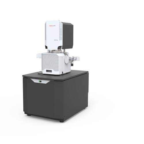 赛默飞品牌主要扫描电镜介绍-扫描电镜SEM