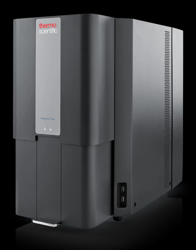 赛默飞品牌主要扫描电镜介绍-扫描电镜SEM