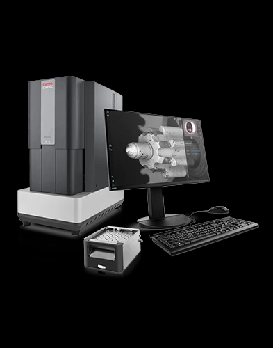 赛默飞品牌主要扫描电镜介绍-扫描电镜SEM