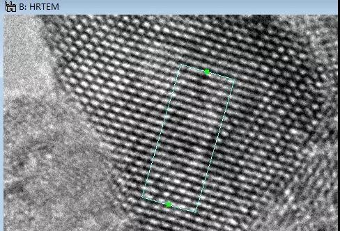 Digital Micrograph，这款科研绘图软件，懂得人不多！