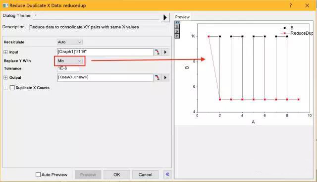 零基础Origin教程：数据的选择性删除和定位查找