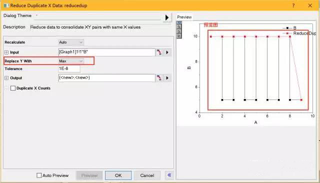 零基础Origin教程：数据的选择性删除和定位查找